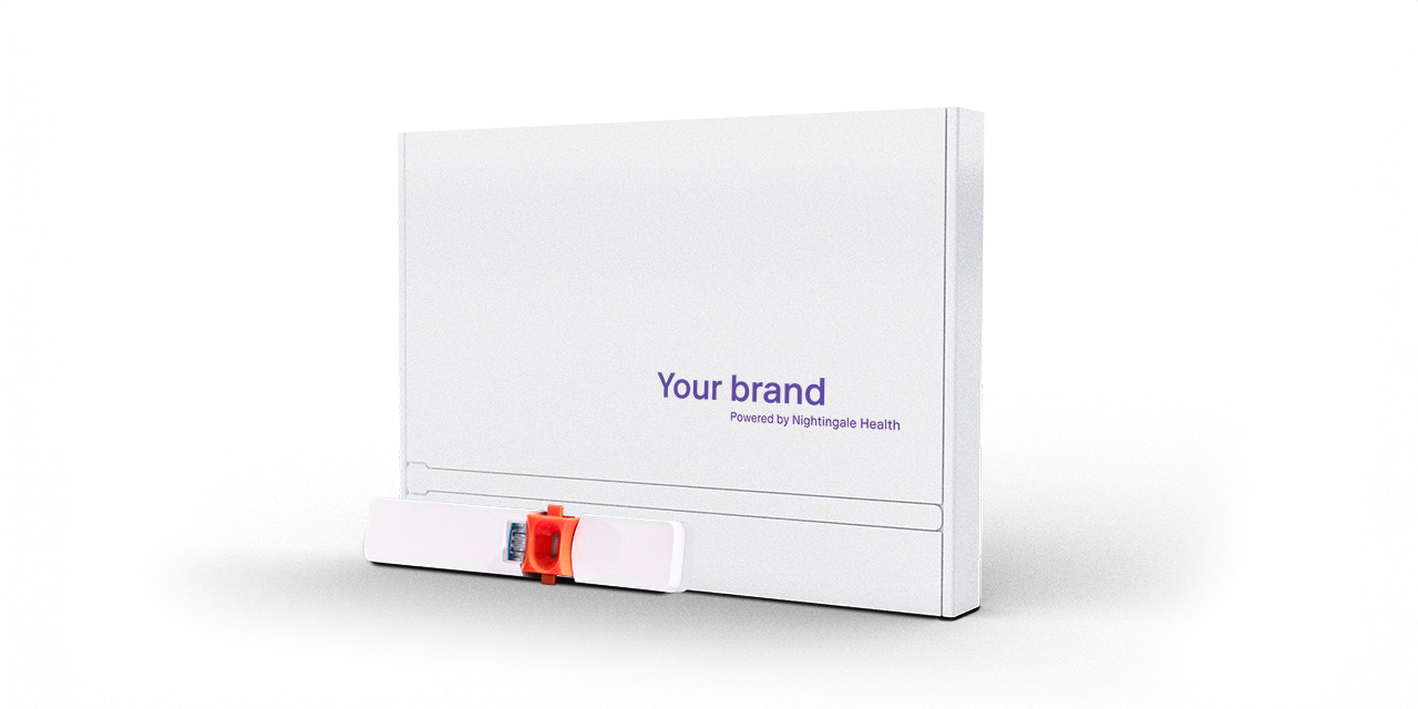 Remote Health Check | Nightingale Health