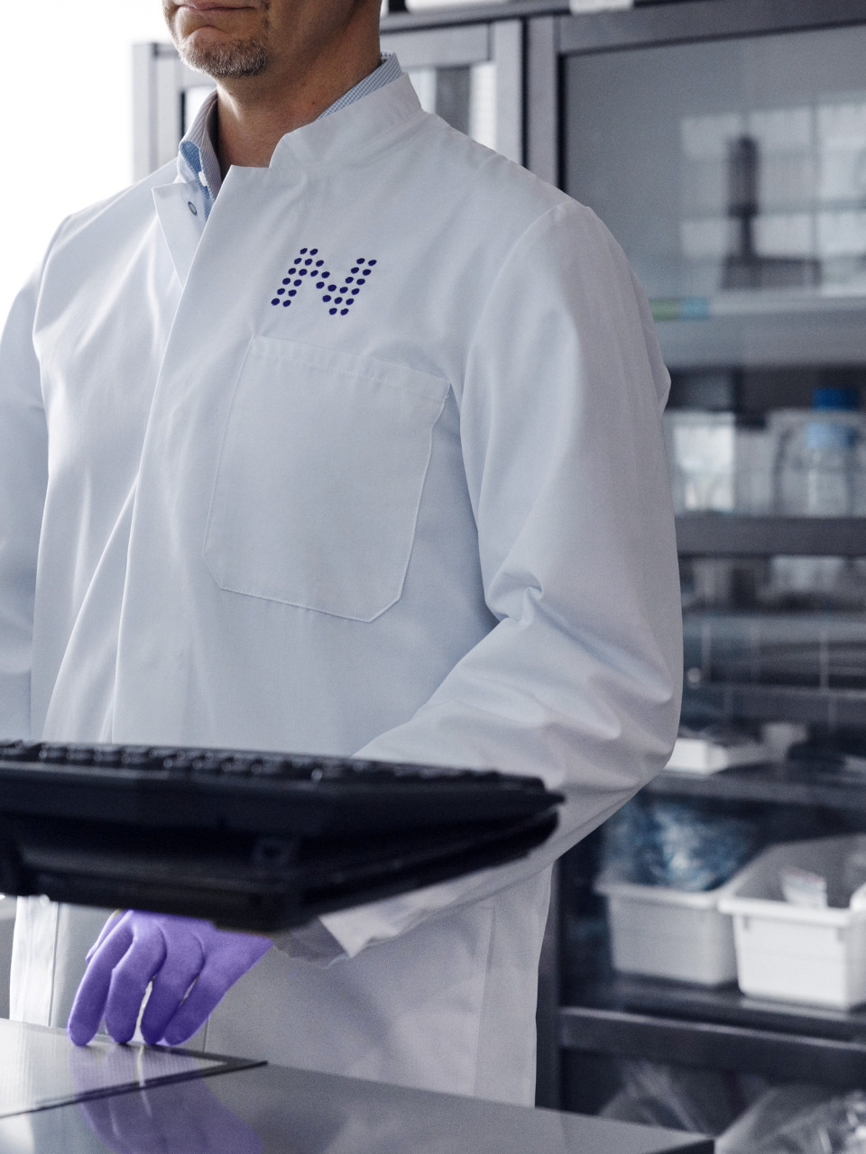 About us | Nightingale Health