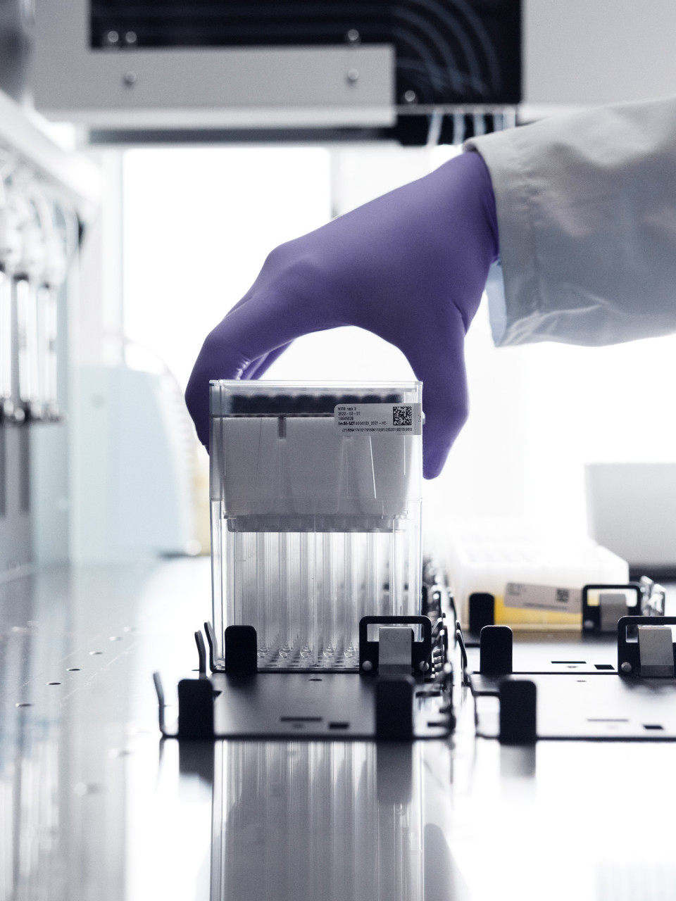 About us | Nightingale Health