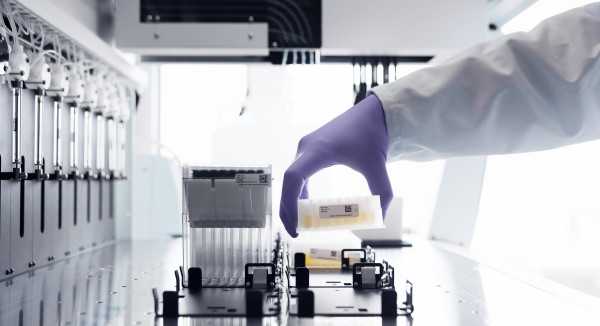 The Preventative Health Company | Nightingale Health