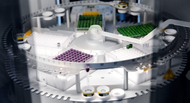 The Preventative Health Company | Nightingale Health