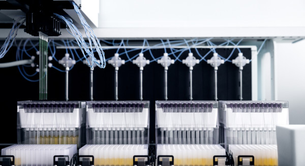 The Preventative Health Company | Nightingale Health