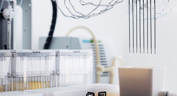 The Preventative Health Company | Nightingale Health